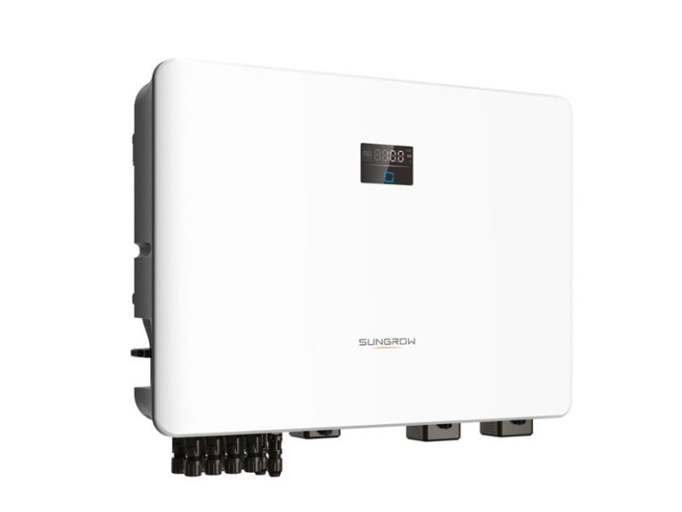 Sungrow 6kW Single Phase Hybrid Inverter ⋆ Solar Guru Sungrow 6kW Single Phase Hybrid Inverter ⋆ Solar Guru
